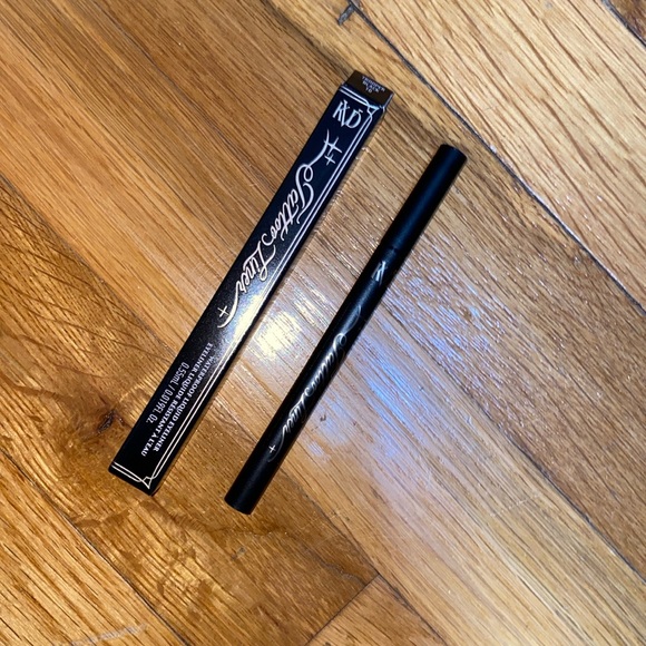 Kat Von D | Makeup | Kvd Tattoo Liner Trooper Black | Poshmark